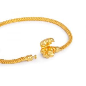 916 Gold Charms Bracelet – Chiang Heng
