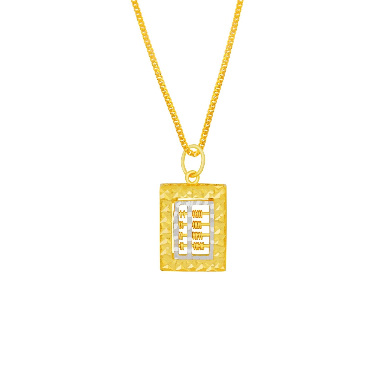 Jewellery – Chiang Heng