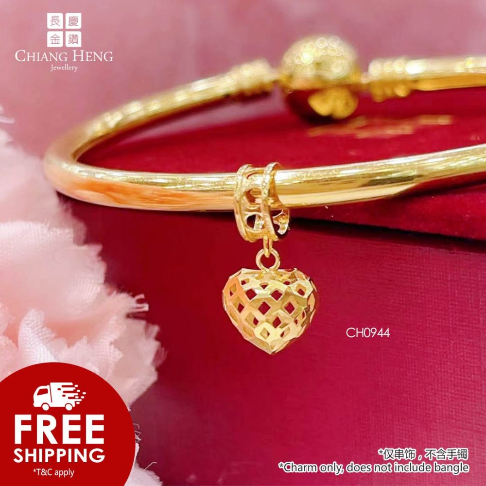 Chiang Heng – Discover our latest trends, quality and affordability in ...