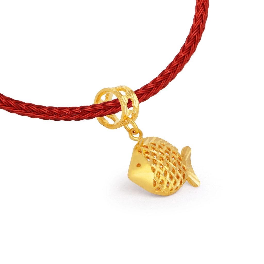 916 Gold Imperial Crown Ring – Chiang Heng