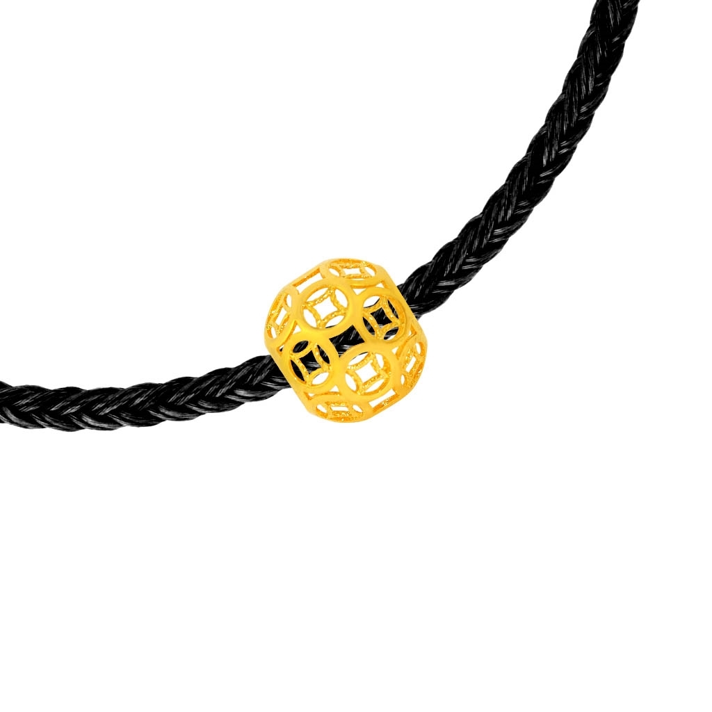 916 Gold Ring – Chiang Heng