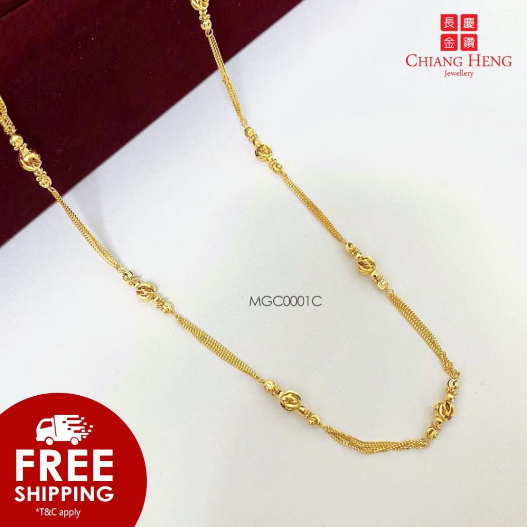 Chiang Heng – Discover our latest trends, quality and affordability in ...
