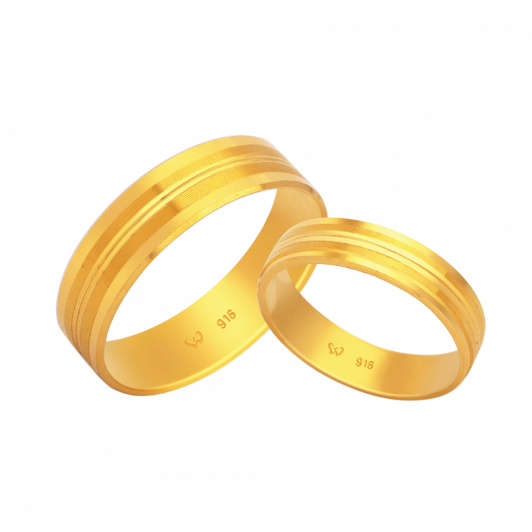 916 Gold – Chiang Heng